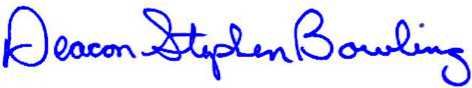 “Reaping What We Sow” by Deacon Stephen Bowling – Archdiocese Of ...